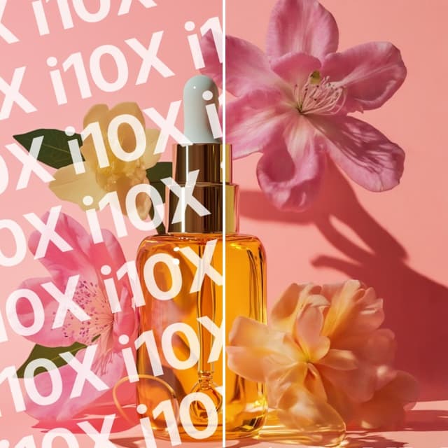 AI Watermark Remover | i10X
