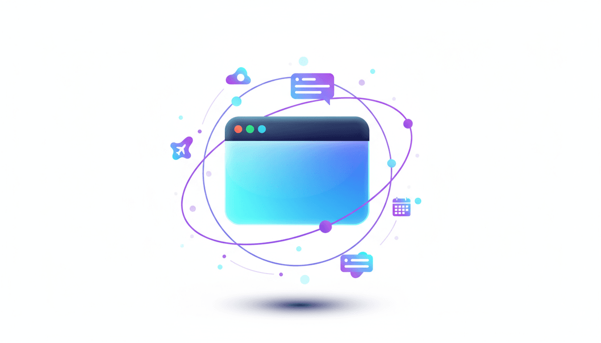 Agentic AI Browsers: Shifting from Viewer to Doer