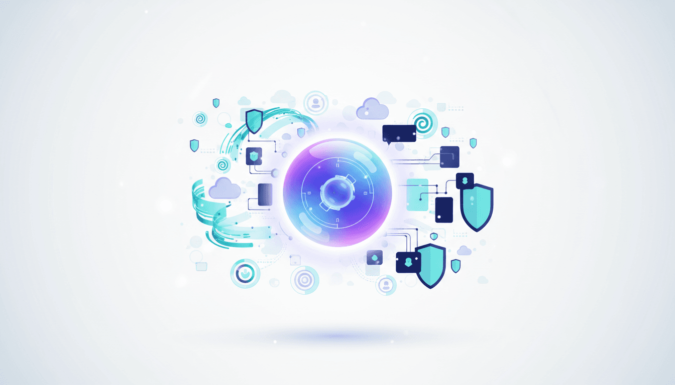 Enterprise AI Agents: Security, Governance & Cost Challenges