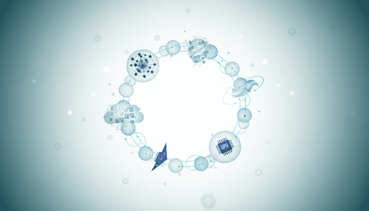 AI Circular Economy: Trillion-Dollar Feedback Loop