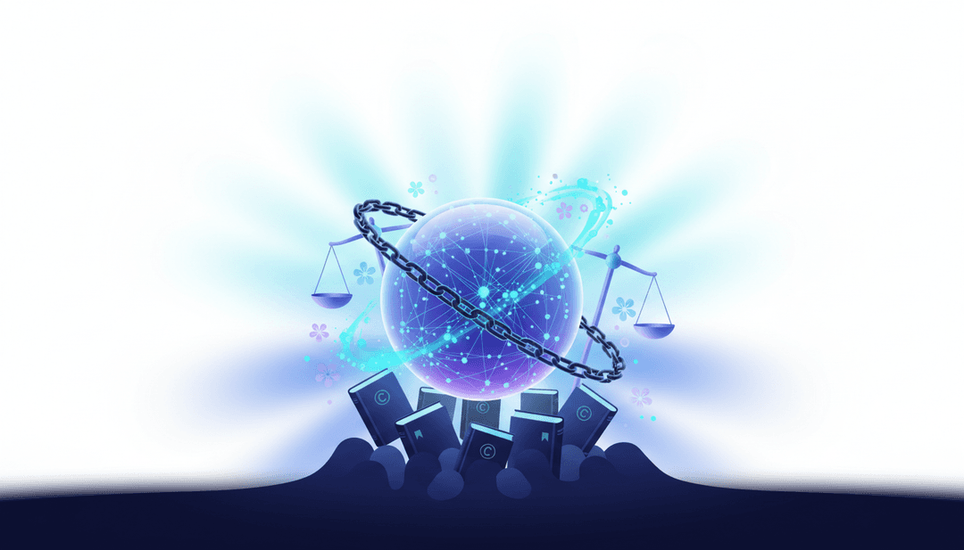 AI Copyright Lawsuit Hits OpenAI, Google, Meta & More