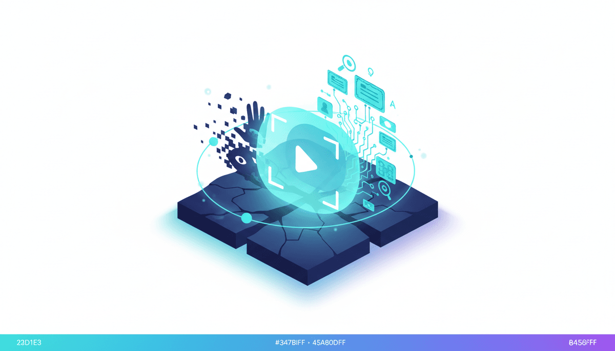 Detecting AI-Generated Videos: Provenance & Forensics