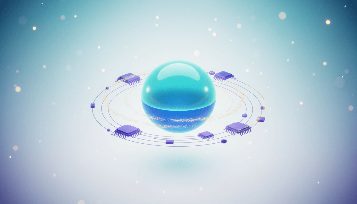 Anthropic's $10B Raise at $350B Valuation: Compute Capital Era