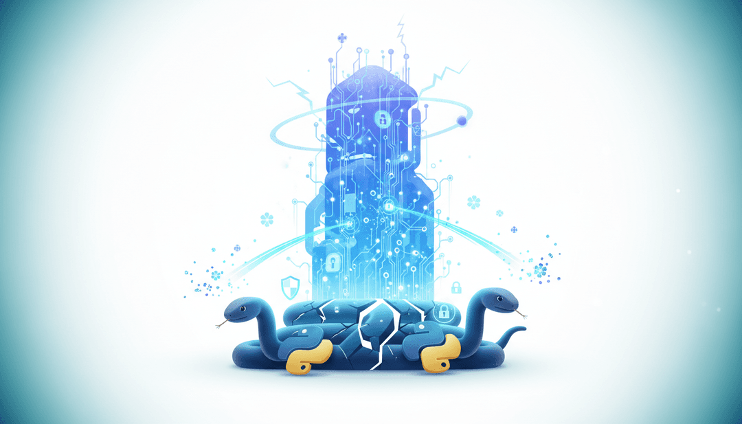 Anthropic's $1.5M Python Security Investment: AI Wake-Up Call