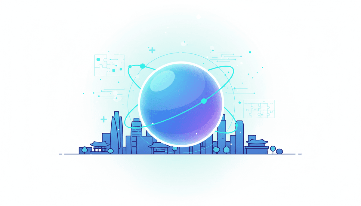 ChatGPT Dominates South Korea's AI Chatbot Market