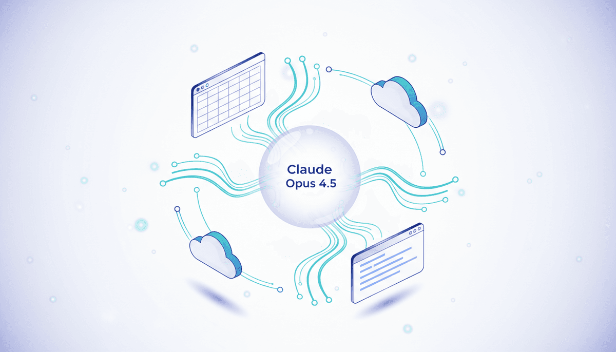 Claude Opus 4.5: Anthropic's Enterprise AI Breakthrough