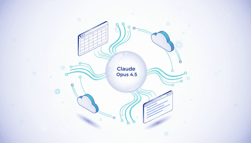 Claude Opus 4.5: Anthropic's Enterprise AI Breakthrough