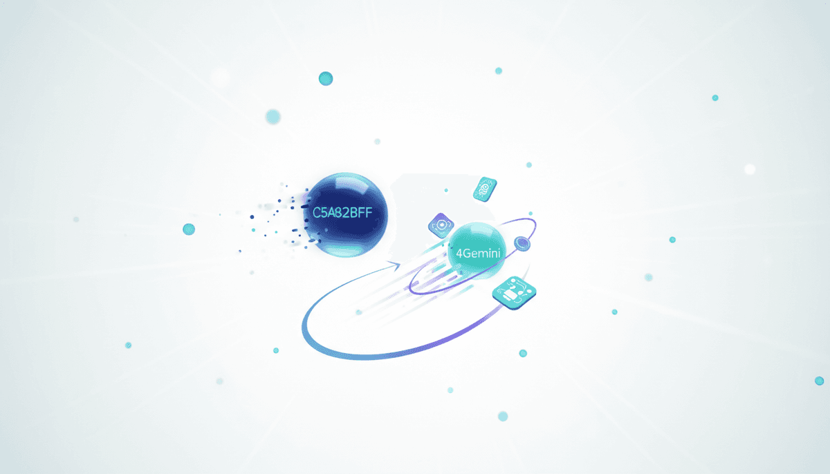 Gemini Closes Mobile AI Gap with ChatGPT in Q4 2025