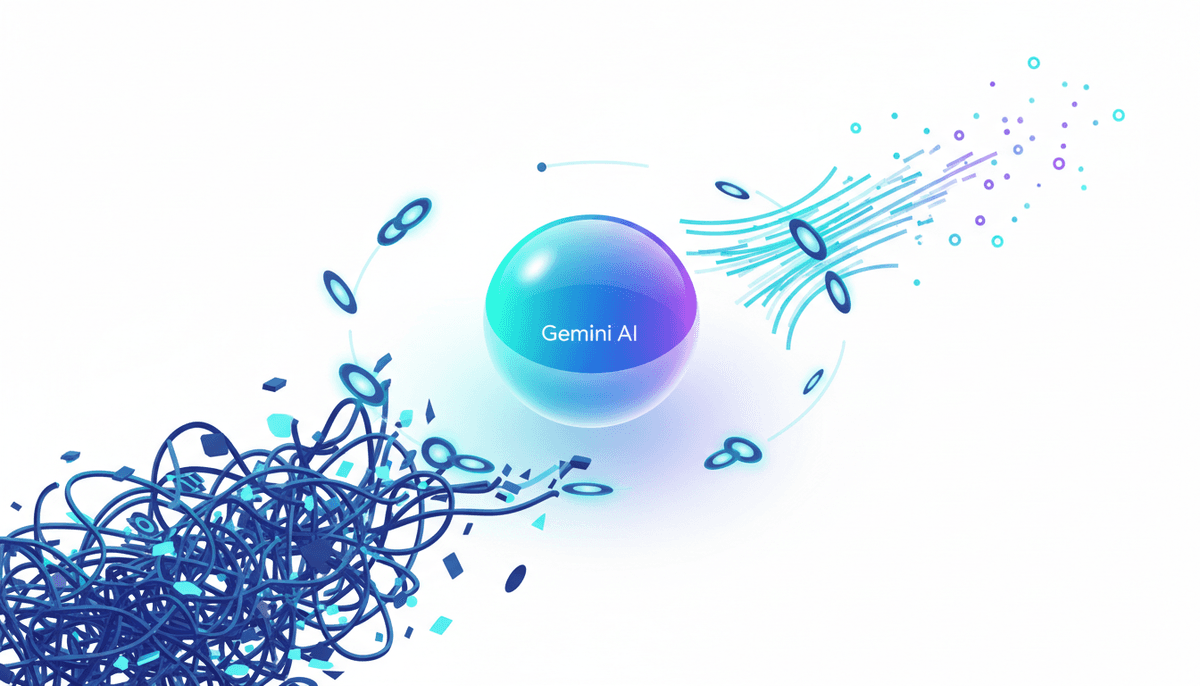Gemini in DV360: AI Co-Pilot for Media Planning