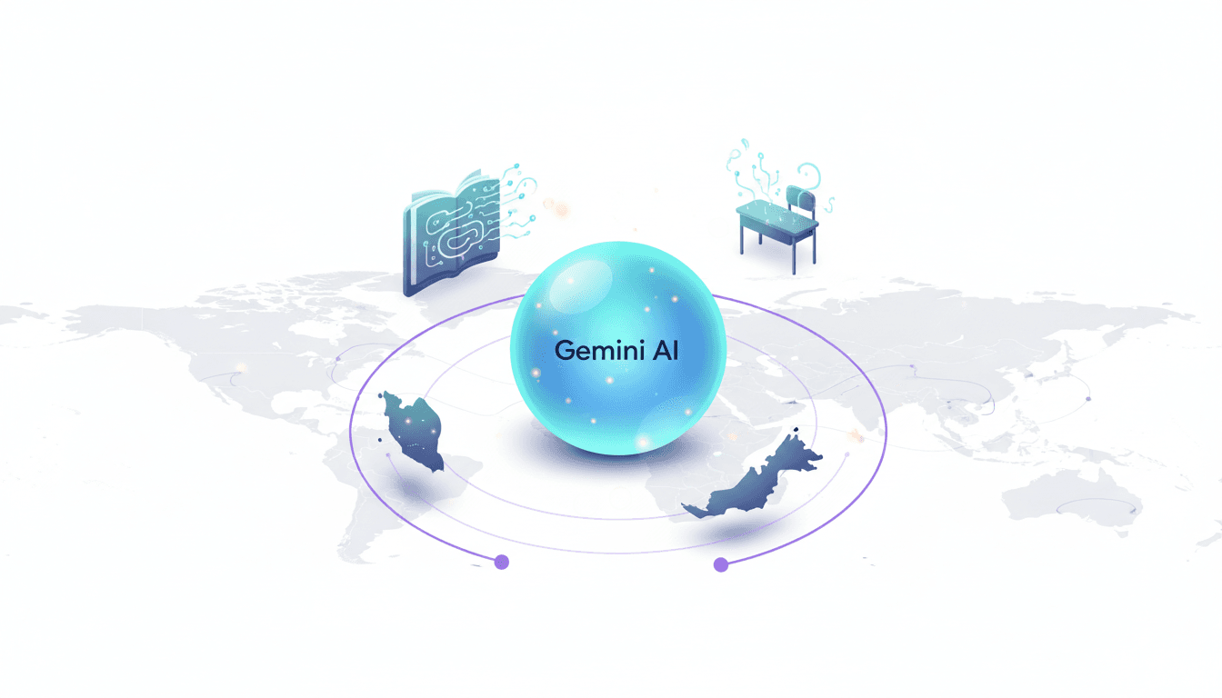 Google Gemini for Education: AI Integration Challenges