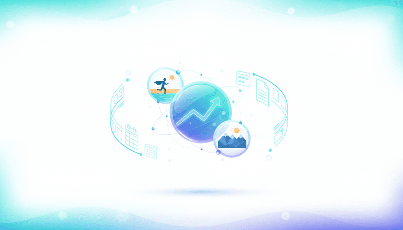 Google Gemini Vision Boards: 2026 Goals Trend