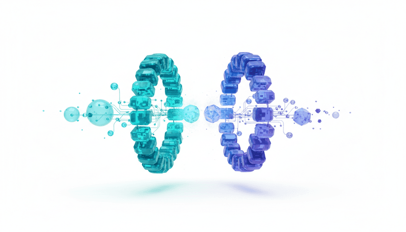 Gemini vs OpenAI: Google's Infrastructure Strategy