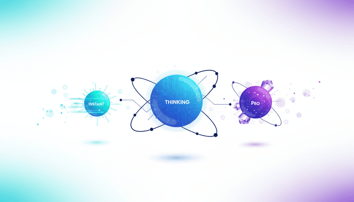 GPT-5.2: Tiered Models and AI Impact