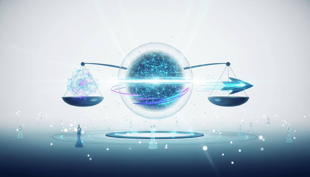 Grok 4.1 Tops LMSYS Arena: Thinking vs. Speed Insights