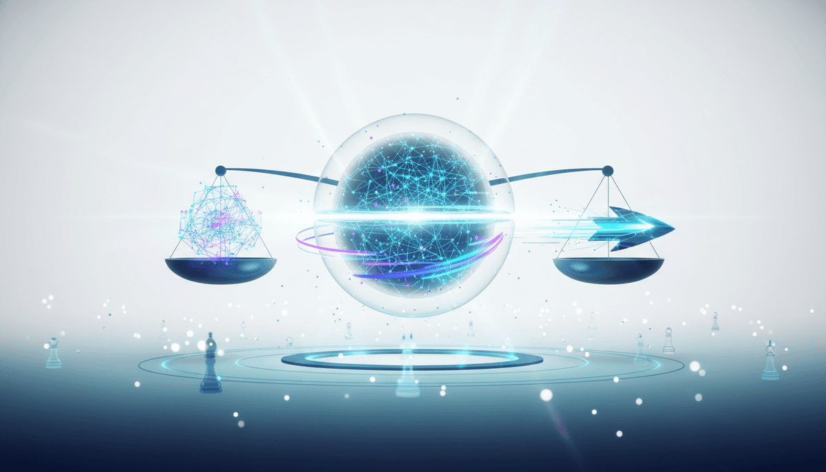 Grok 4.1 Tops LMSYS Arena: Thinking vs. Speed Insights