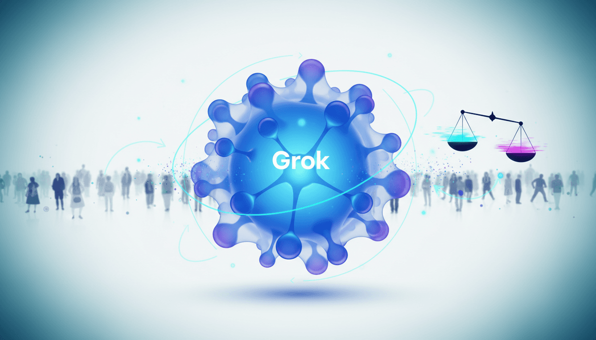 Grok 4.1: xAI's Innovative Public Feedback for AI Accuracy