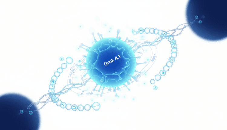 Grok 4.1: 2M Token Context & Agent Tools API