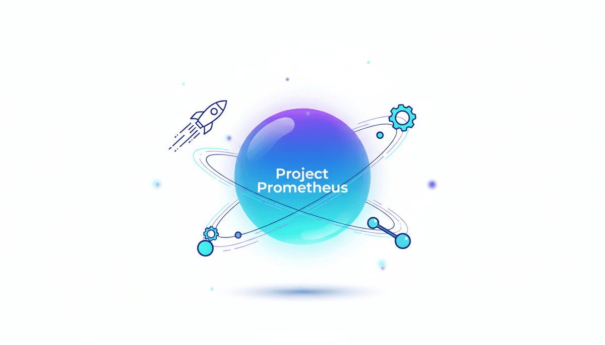 Jeff Bezos Joins Project Prometheus as Co-CEO