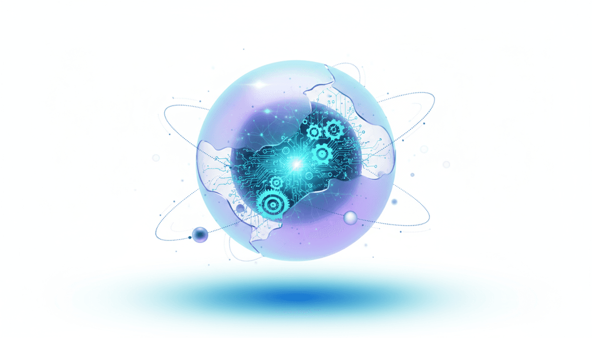 Jeff Bezos Co-CEOs Project Prometheus AI Venture