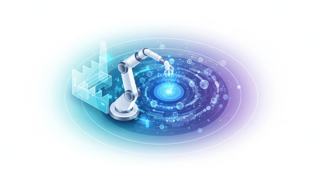 Jensen Huang's Physical AI Vision: NVIDIA's Doctrine