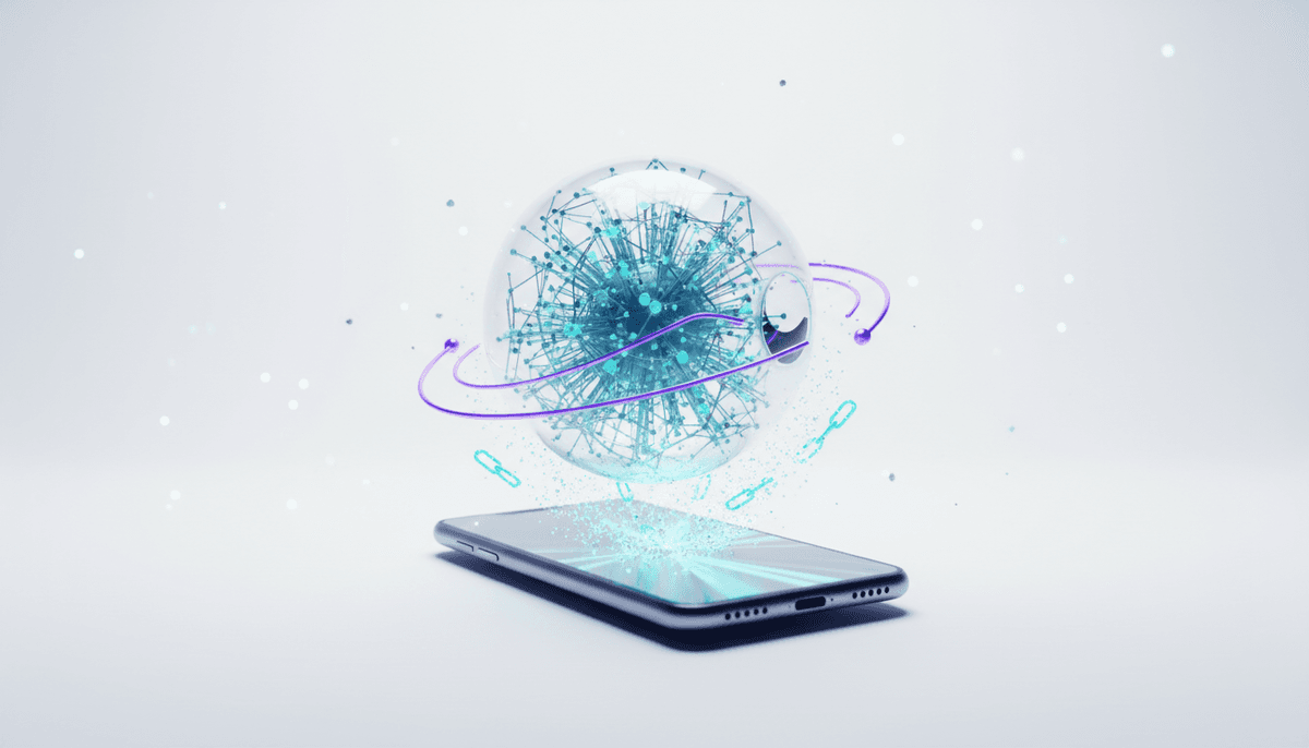 Liquid AI's LFM2.5-1.2B-Thinking: On-Device AI Model