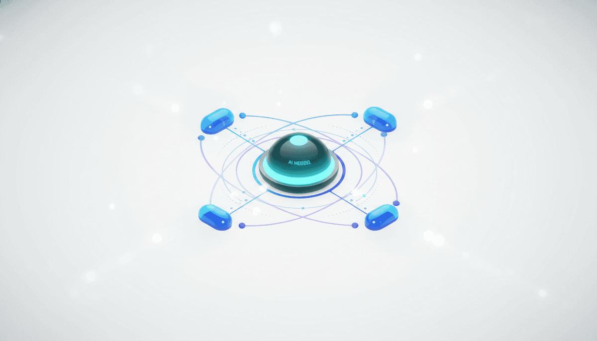 Model Context Protocol: Anthropic's AI Standard