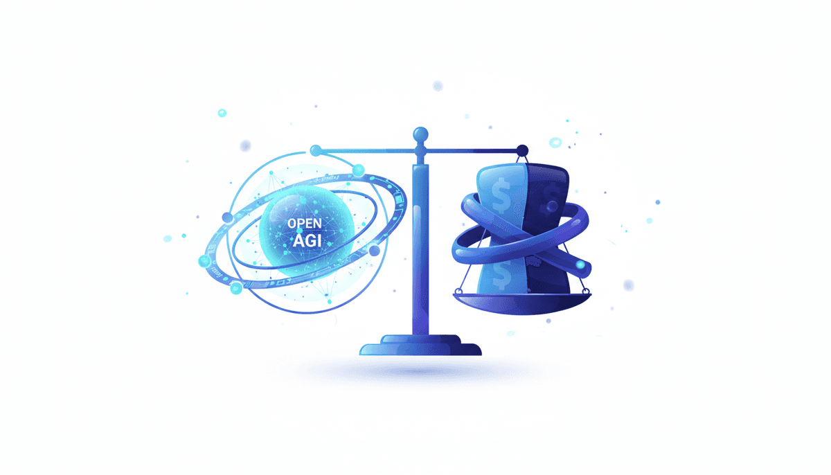 Musk vs OpenAI: April 27 Trial Tests Capped-Profit Model