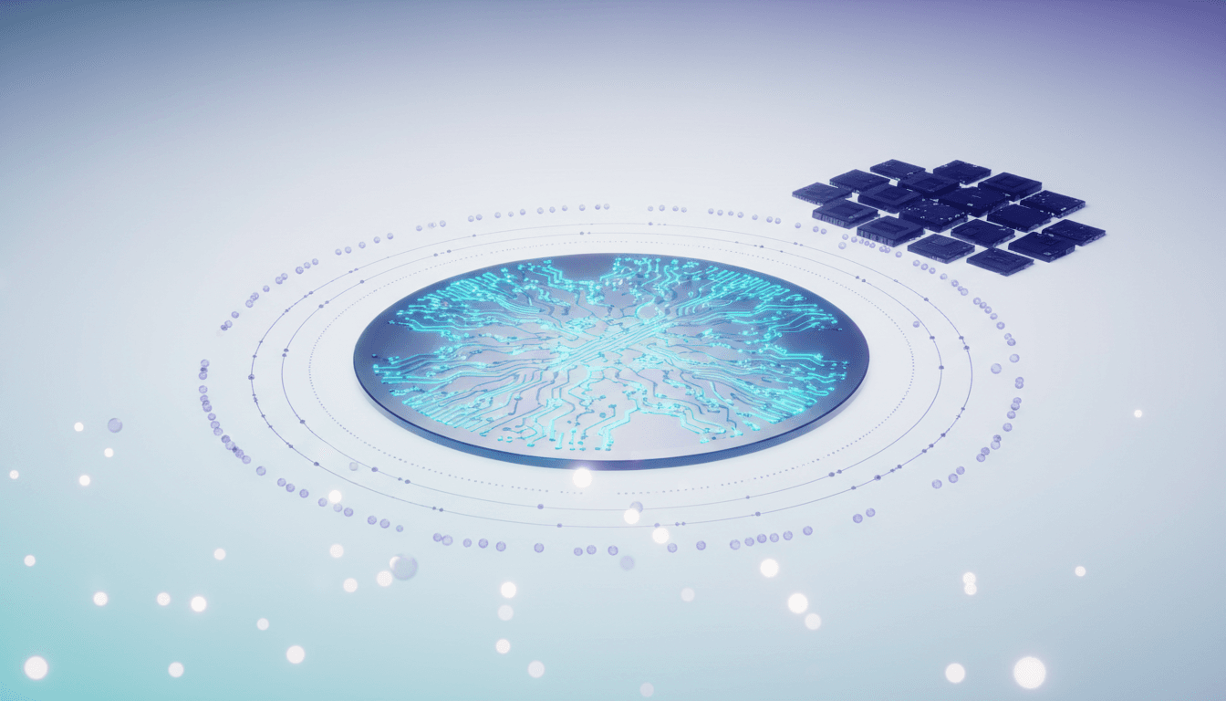 OpenAI Cerebras Partnership: Wafer-Scale AI Shift