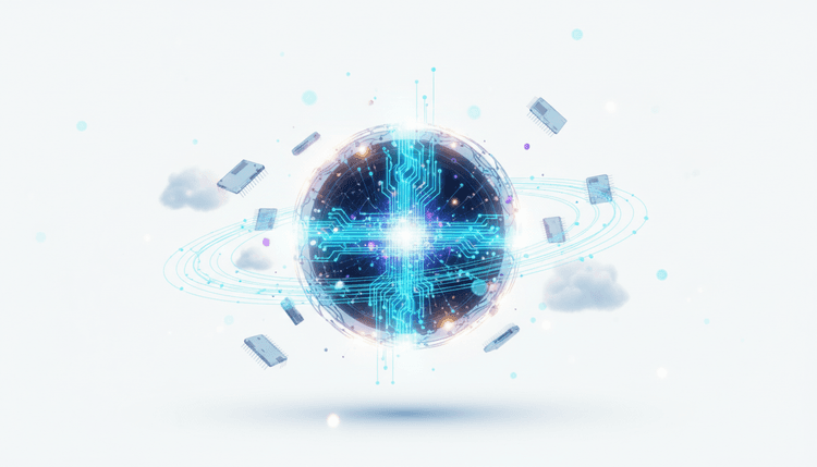 OpenAI's $50B Funding Round: AI Infrastructure Reality