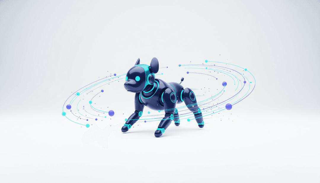 Anthropic's Project Fetch: Claude 3 Speeds Up Robot Coding