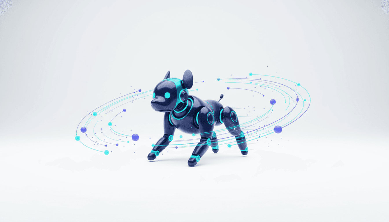 Anthropic's Project Fetch: Claude 3 Speeds Up Robot Coding