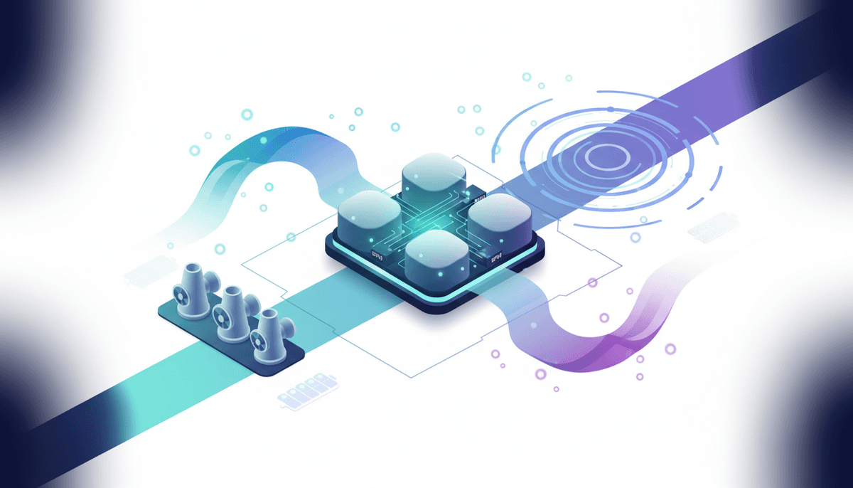 xAI Colossus 2: Private Power for AI Infrastructure