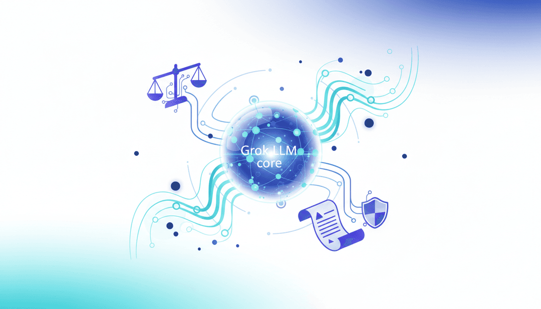 xAI Hires AI Legal Tutors to Enhance Grok's Legal Expertise